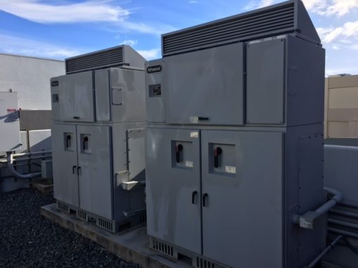 Maintaining Solar PV Inverters in Hawaii - Hawaii PV Partners